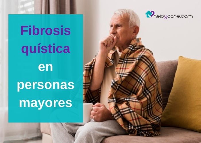 Fibrosis quística en personas mayores